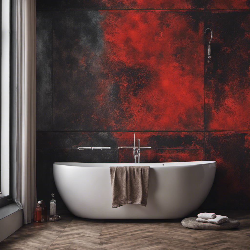 Patina Artwork – Art, Interior Design by Noush